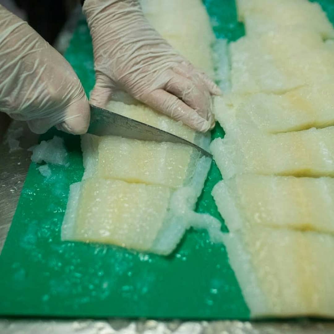 Food Preservation – Lye – Suma Natural Skin Care