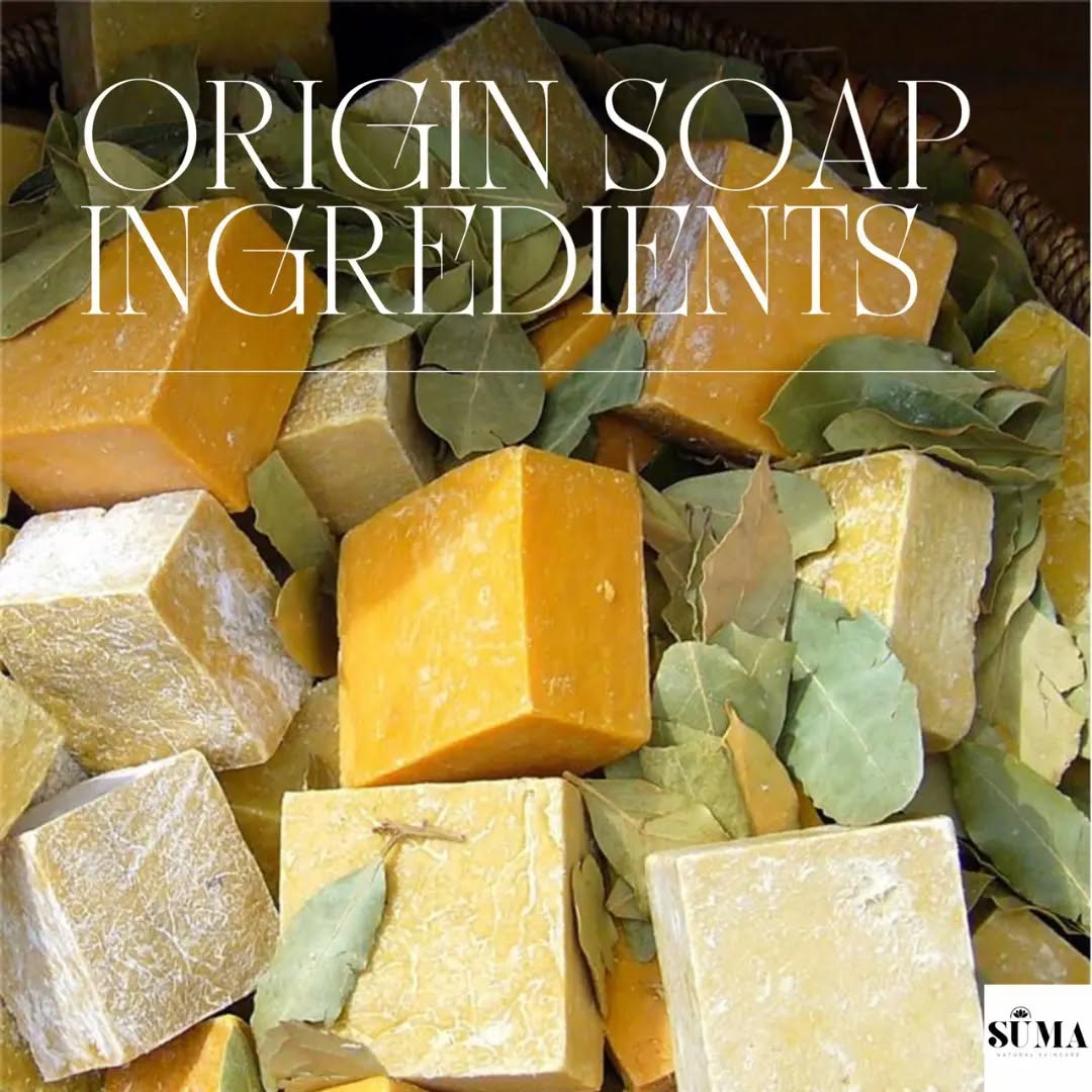Apa Itu Sabun? Sejarah & Proses Pembuatan Sabun Alami – Suma Natural ...